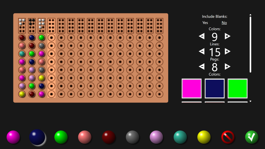 Alexis DeCicco - Portfolio